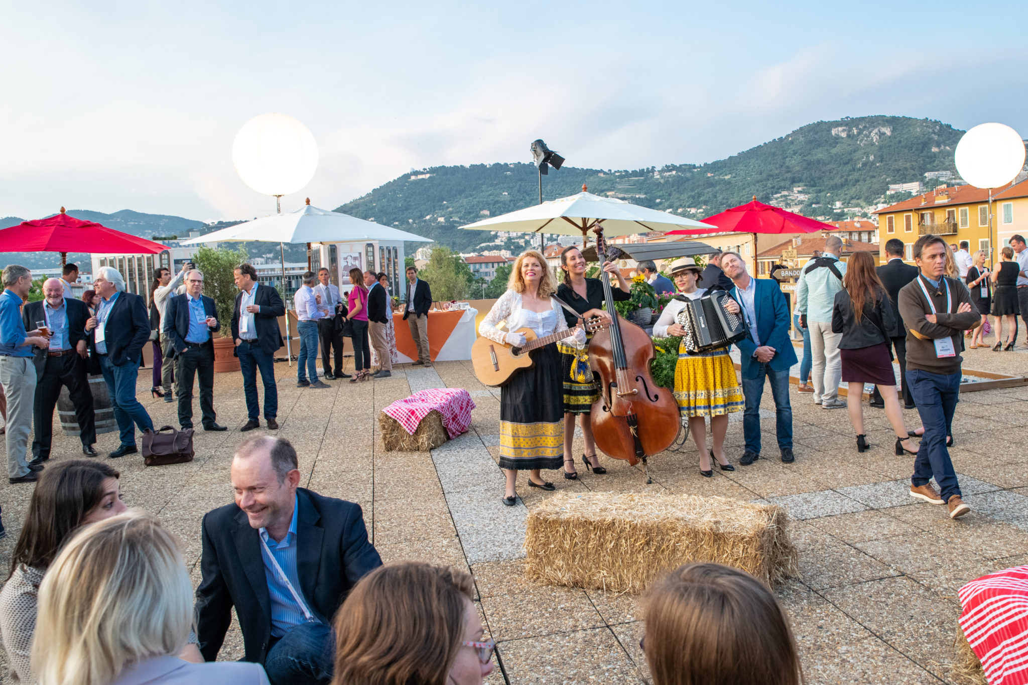 Program – World Seed Congress – Tûrkiye 2025