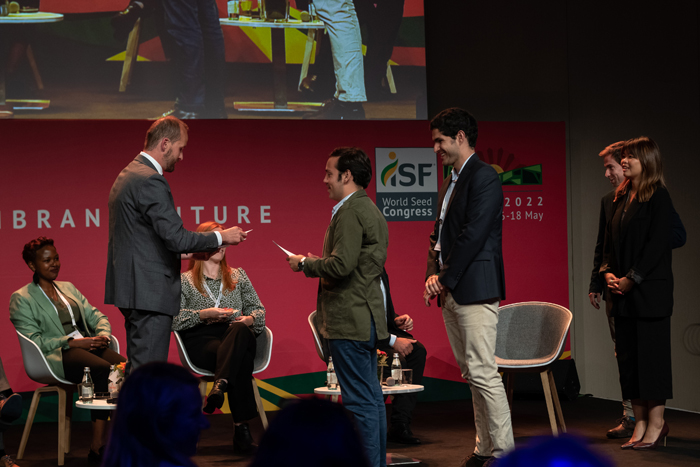 Program – World Seed Congress 2023 – South Africa
