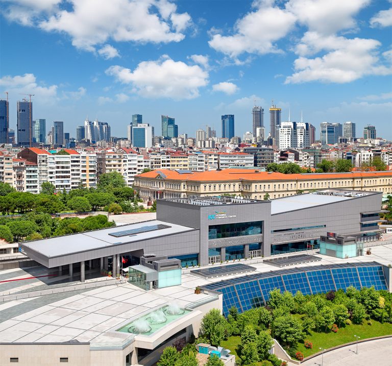 Program – World Seed Congress – Tûrkiye 2025