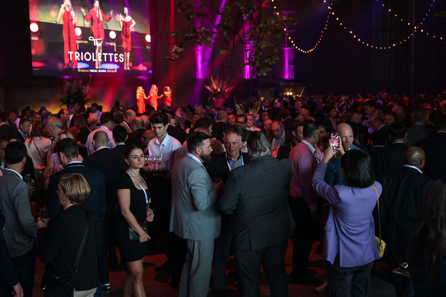 Program – World Seed Congress – Tûrkiye 2025