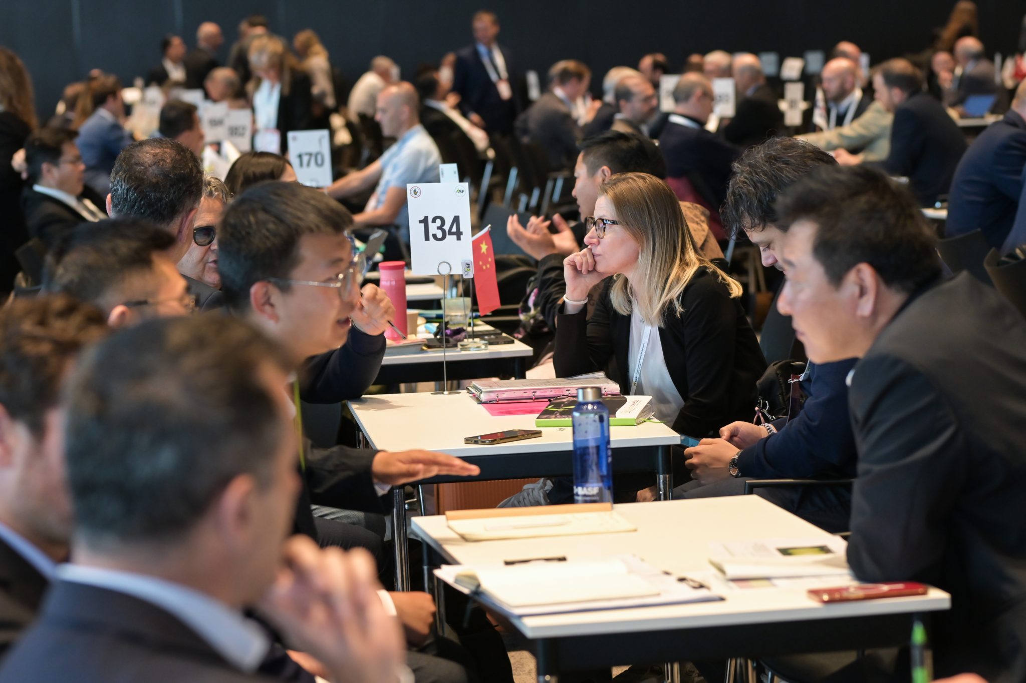 Program - ISF World Seed Congress 2026 | Lisbon 18-20 May