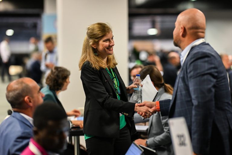 Program - ISF World Seed Congress 2026 | Lisbon 18-20 May